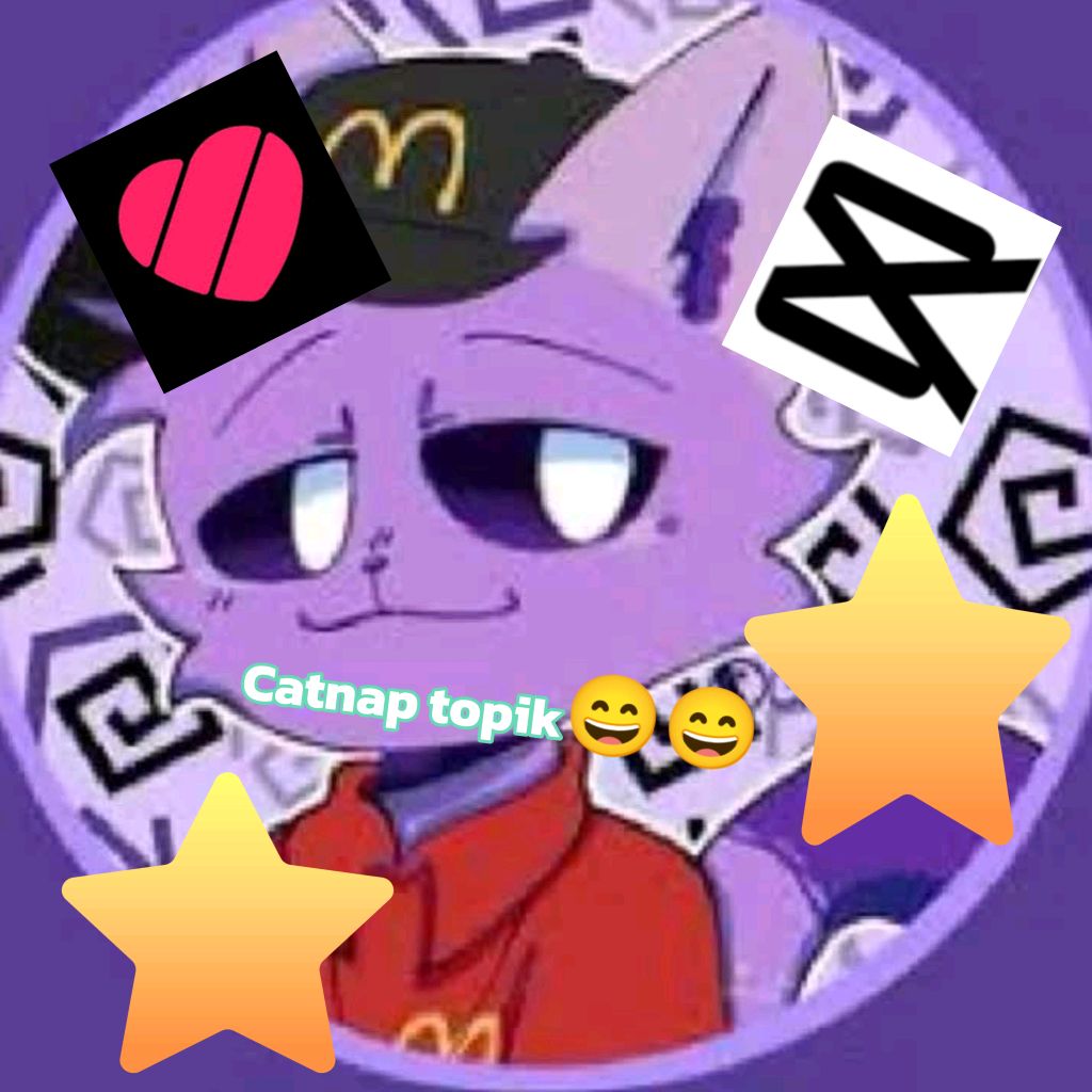 Иконка канала Catnap top