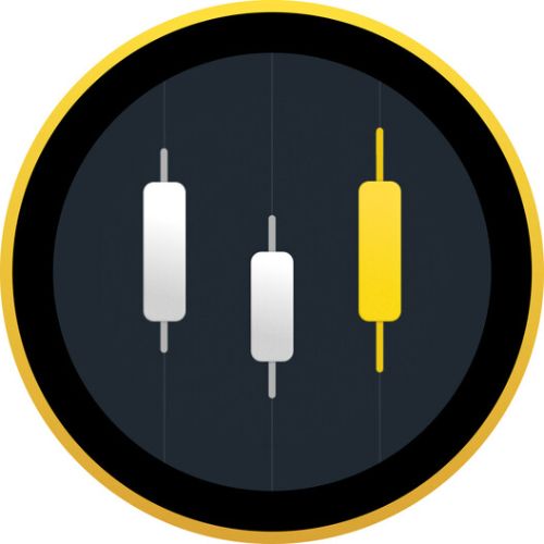 Иконка канала T-Terminal