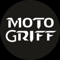 Иконка канала Moto Griff
