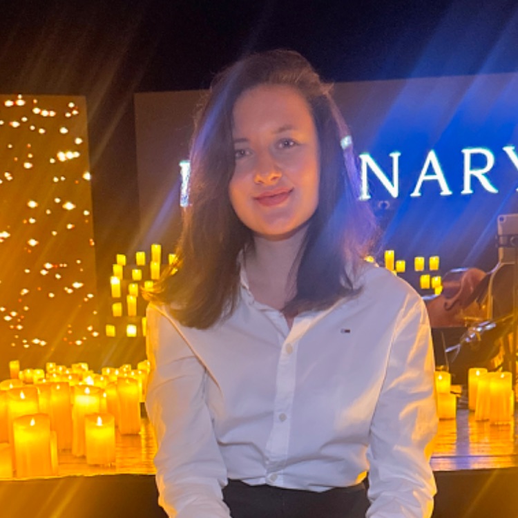 Иконка канала Liza_rudas