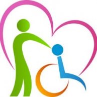 Иконка канала ПРАВА ИНВАЛИДОВ