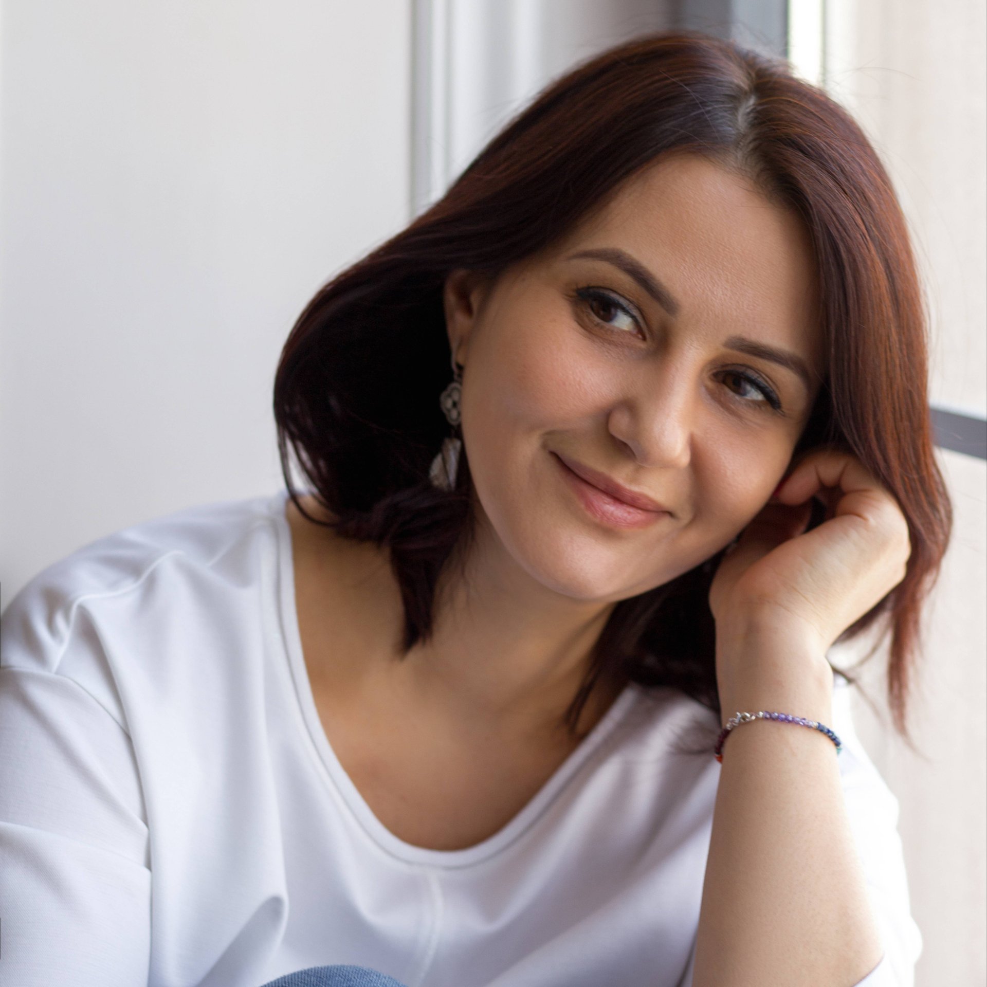 Иконка канала Елена Мисикова | Деньги Без Границ