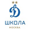 Иконка канала Школа ФК "Динамо"  (Москва)