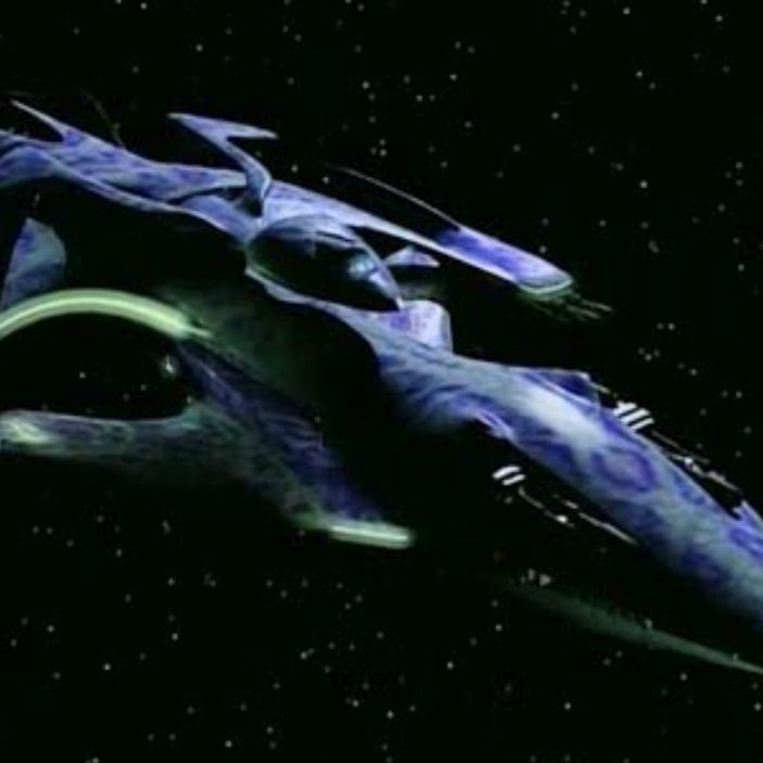 Иконка канала ALEX VORLONES