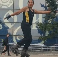 Иконка канала Коньки и ролики