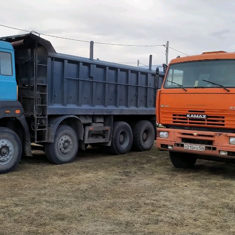 Иконка канала ТехМех