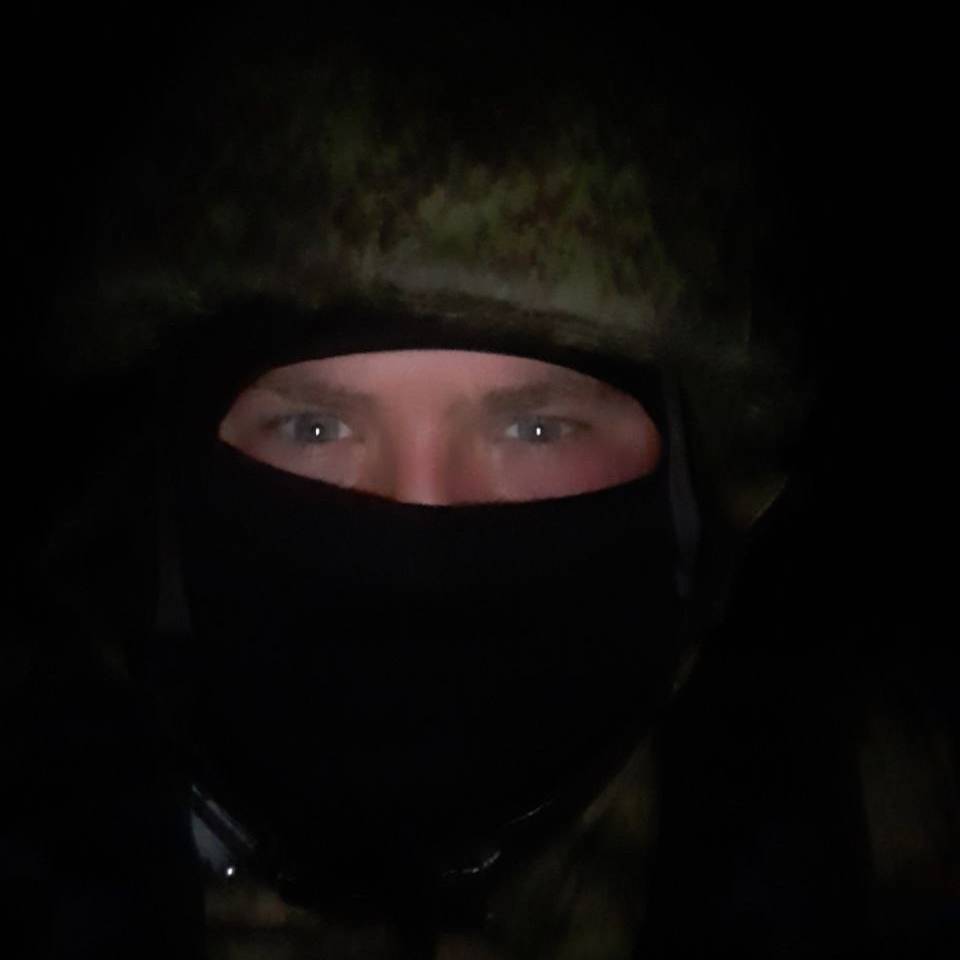 Иконка канала FSS