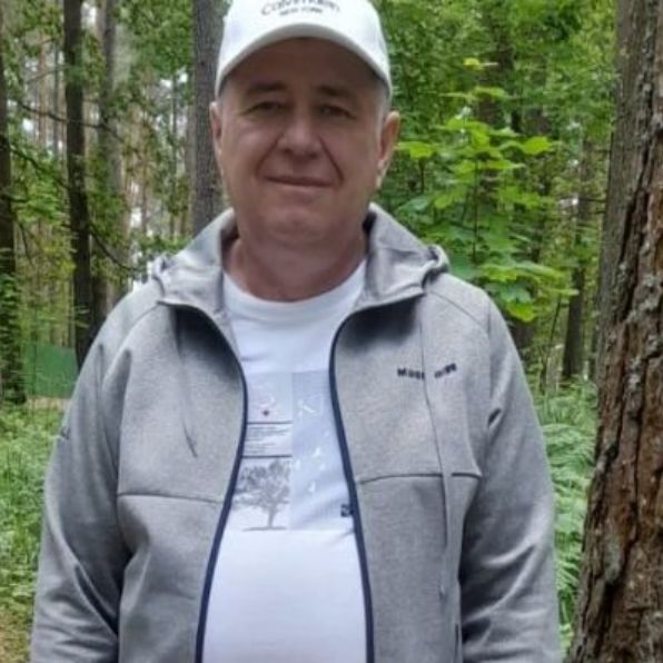 Иконка канала Виталик Наполеон