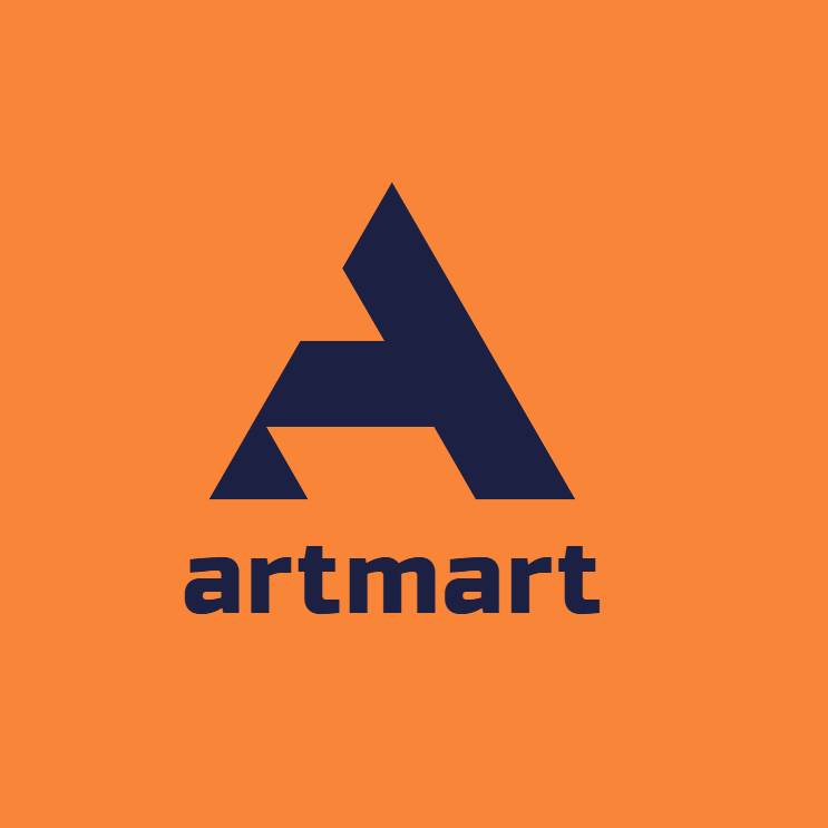 Иконка канала artmart