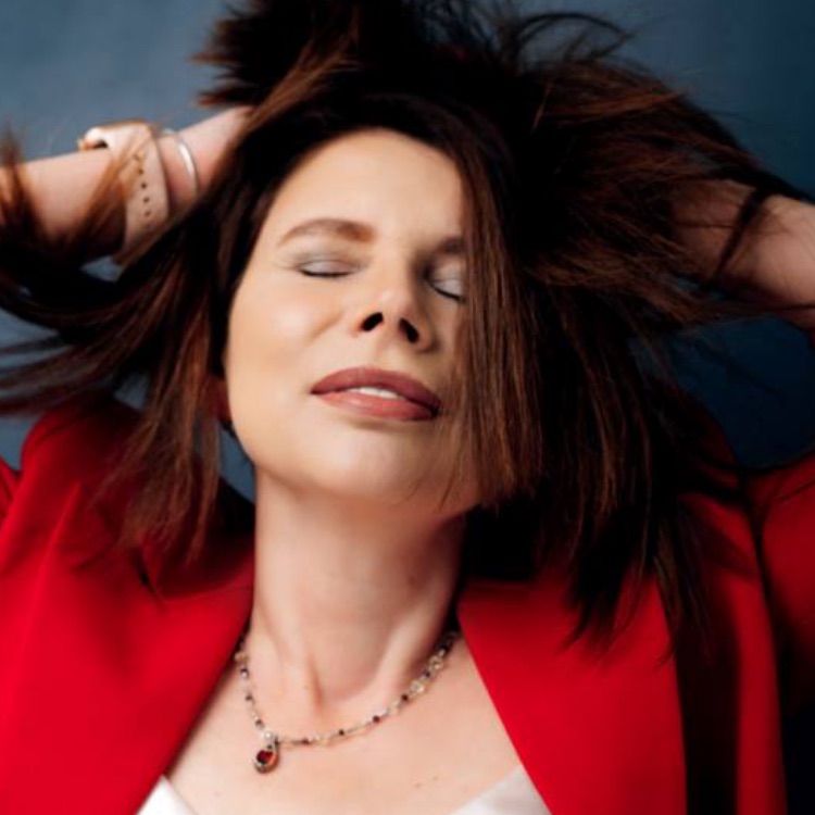 Иконка канала Оксана