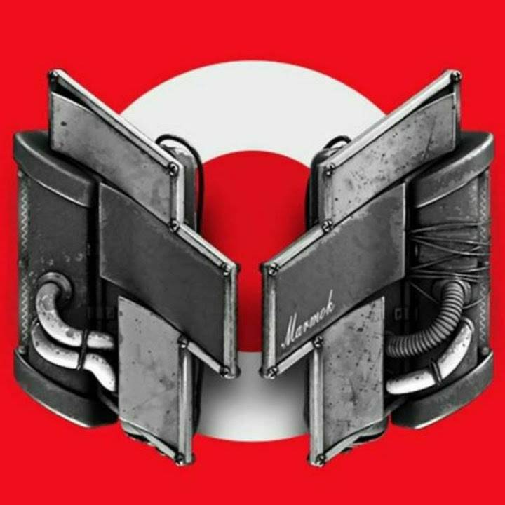 Иконка канала Mr Marmok