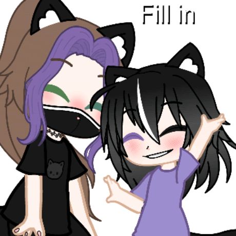 Иконка канала Домик Котят