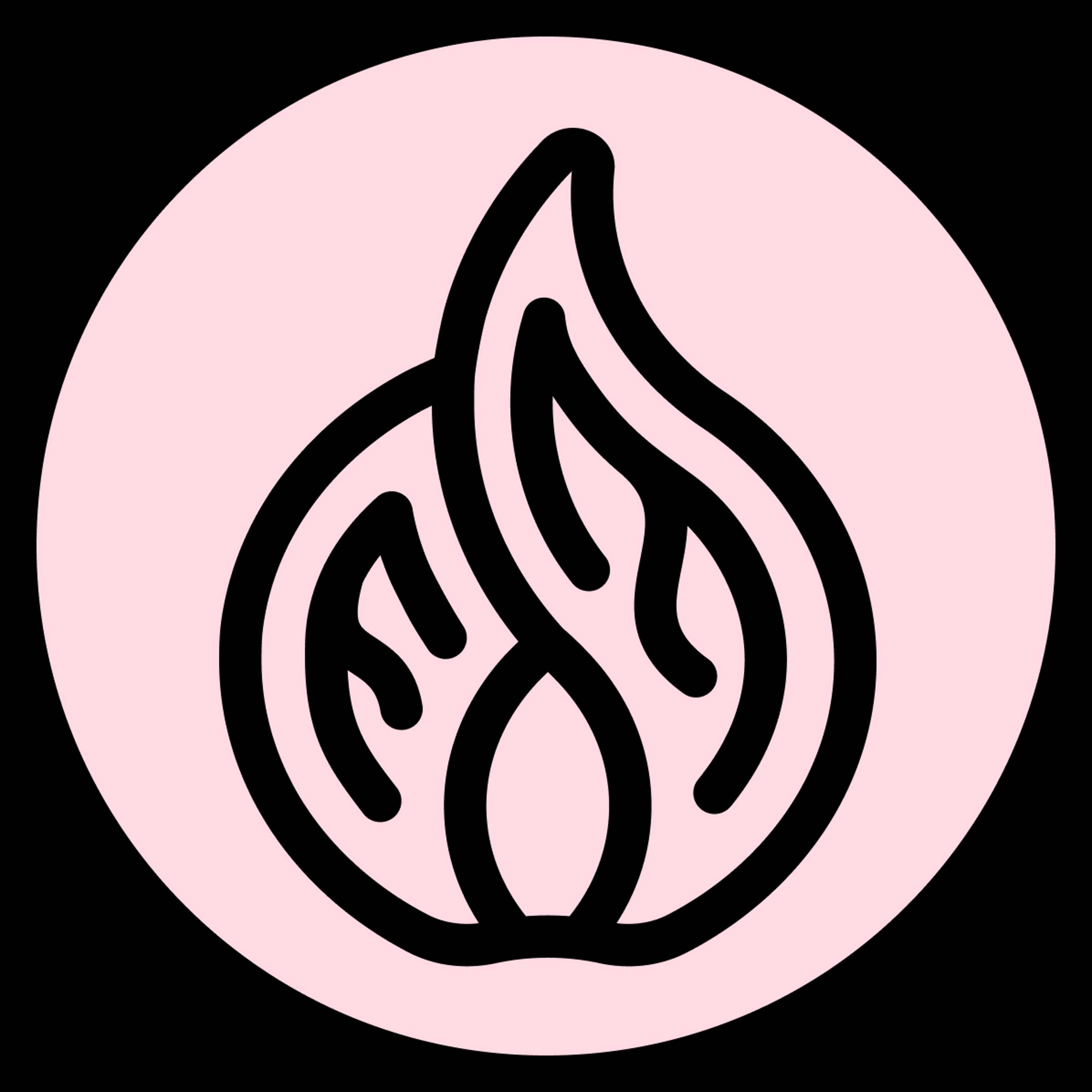 Иконка канала Паприка