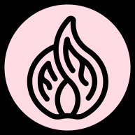 Иконка канала Паприка