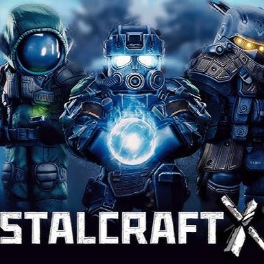 Иконка канала ЖеКа_play