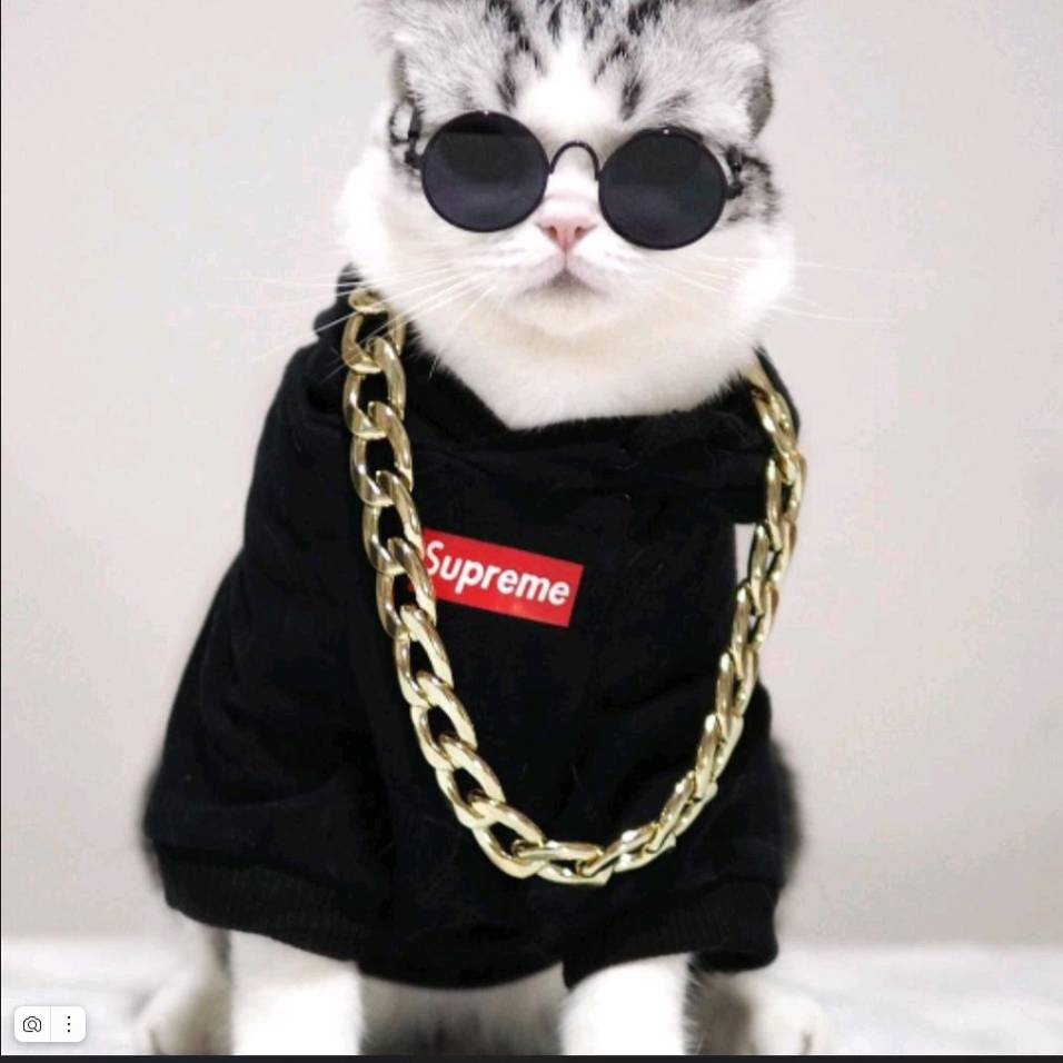 Иконка канала би-бой Филат