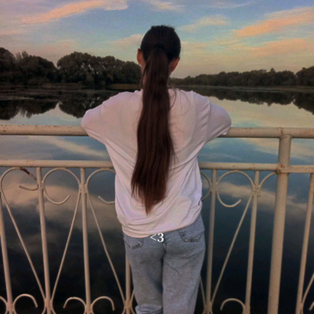 Иконка канала Кристина