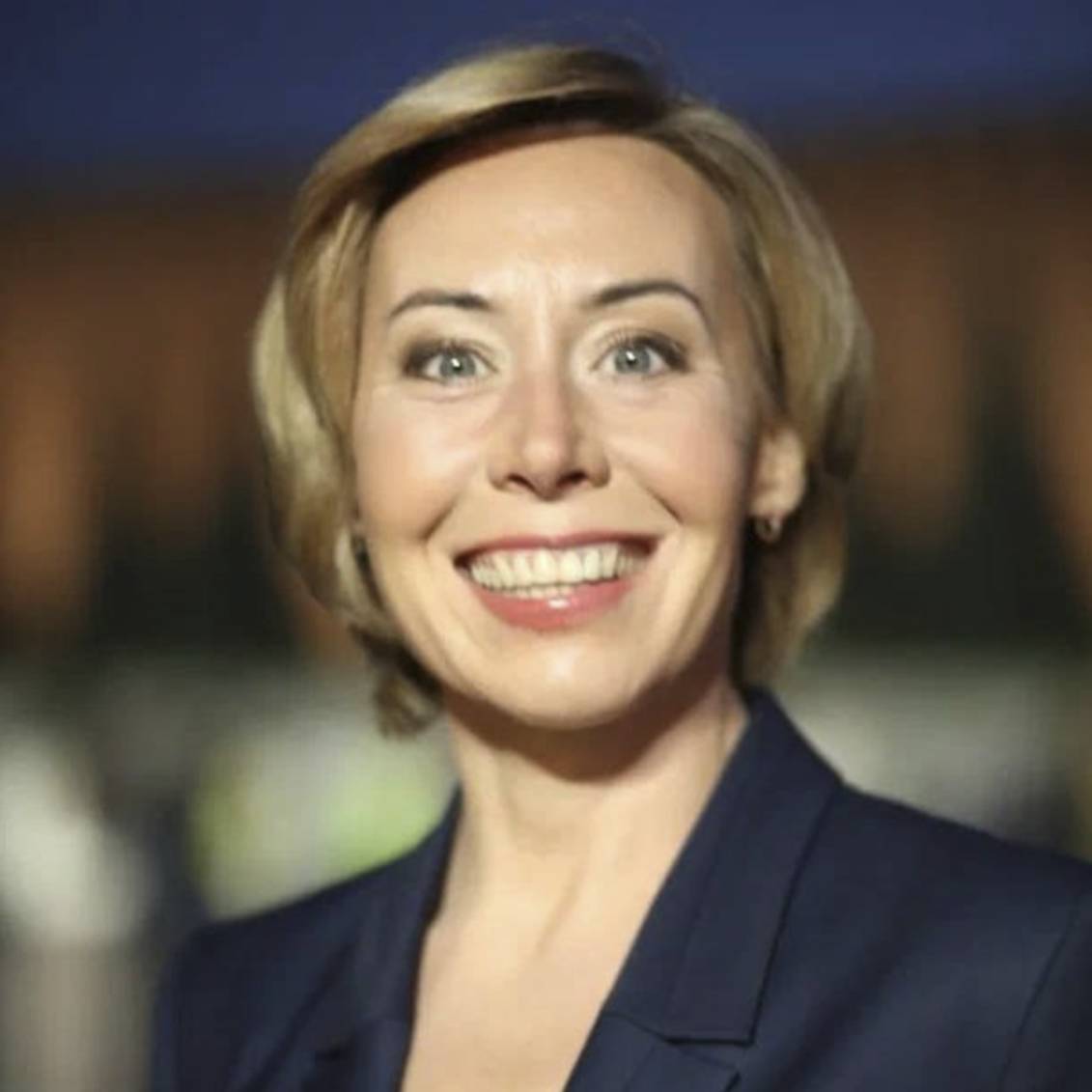 Иконка канала Надежда HR