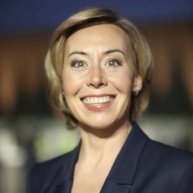 Иконка канала Надежда HR