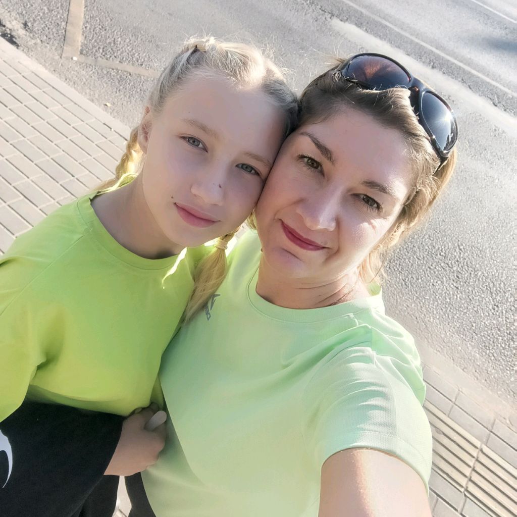 Иконка канала Катя и Даша