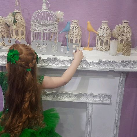 Иконка канала LikePoly