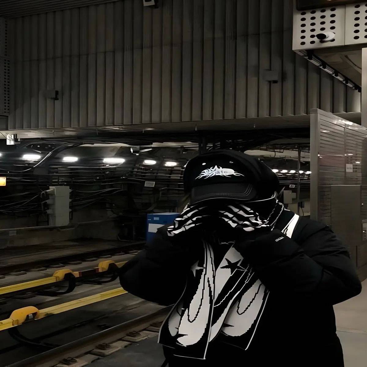 Иконка канала channel47894522