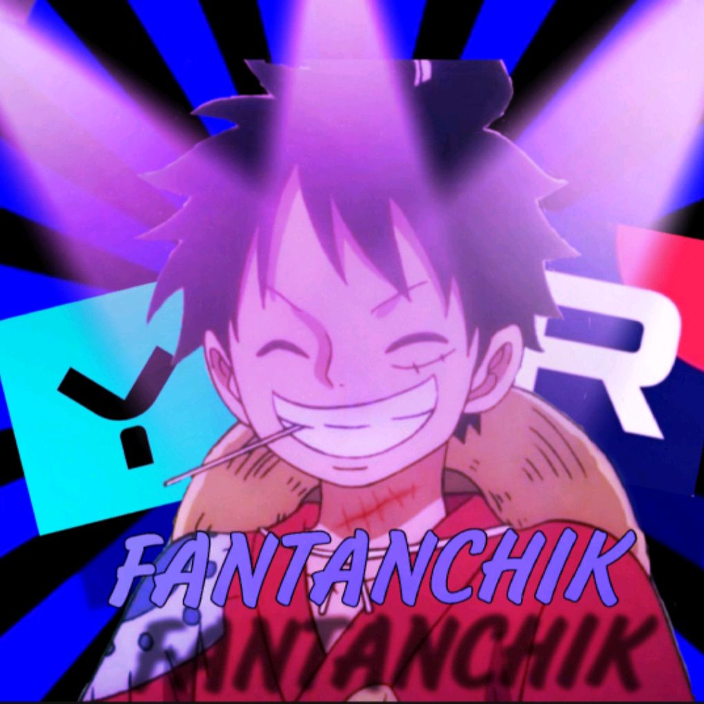 Иконка канала Fantanchik