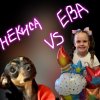 Иконка канала Некиса vs Ева
