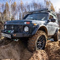 Иконка канала BezDorogi