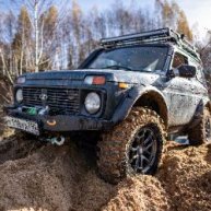 Иконка канала BezDorogi