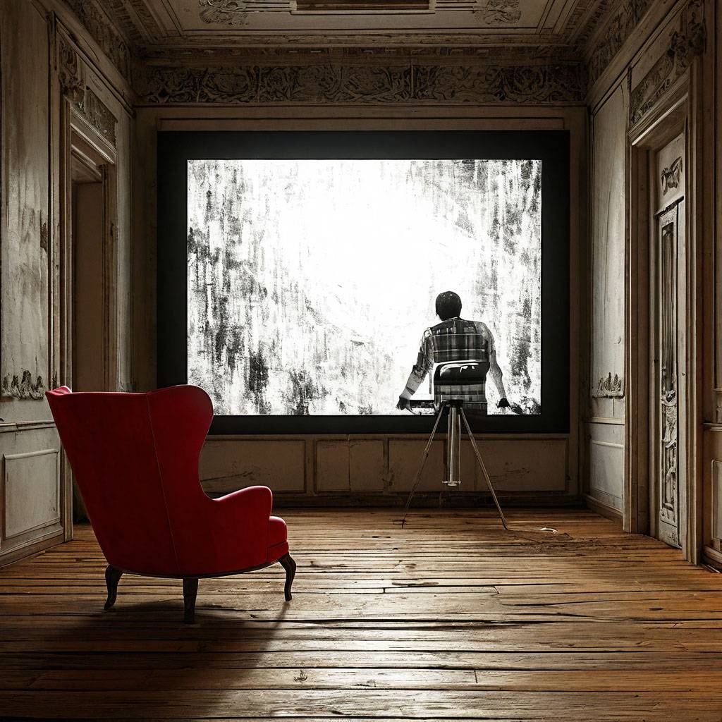 Иконка канала кинодоза