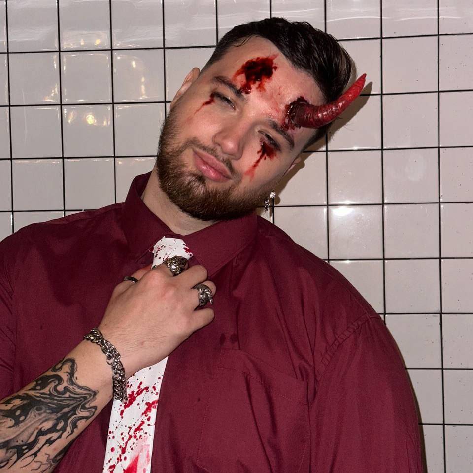 Иконка канала imlarty