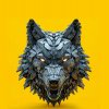 Иконка канала RoboVolf