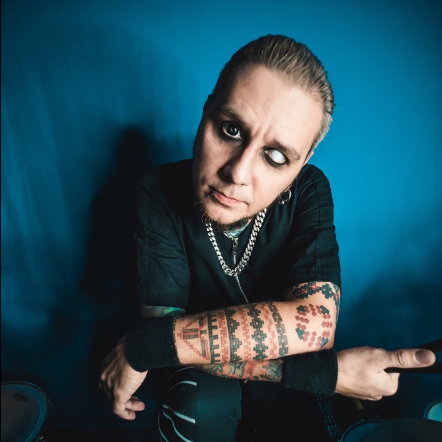 Иконка канала Michael Thompson