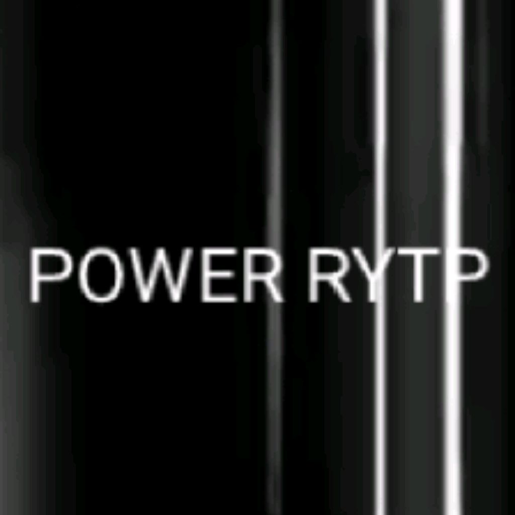 Иконка канала POWER RYTP