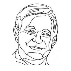 Иконка канала А. Ф.