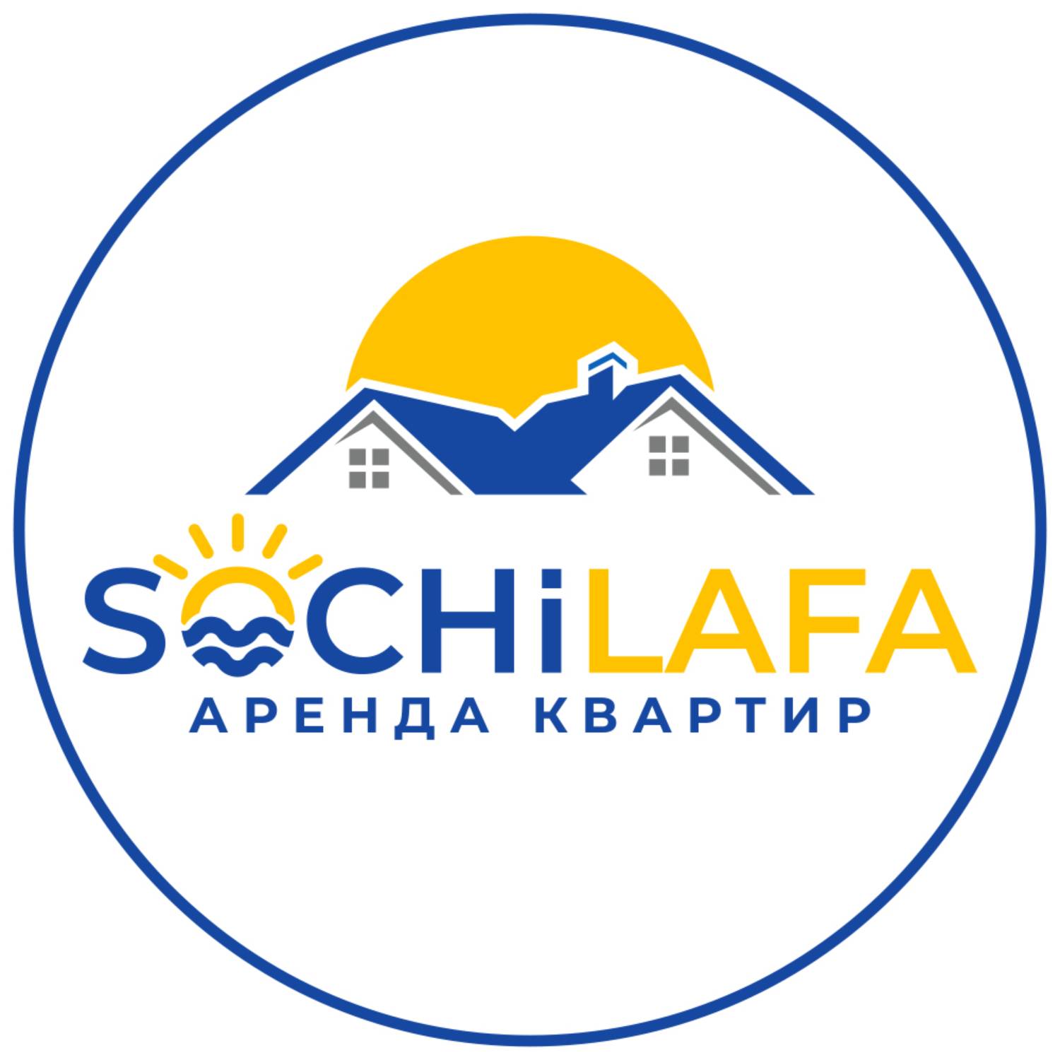 Иконка канала SochiLafa