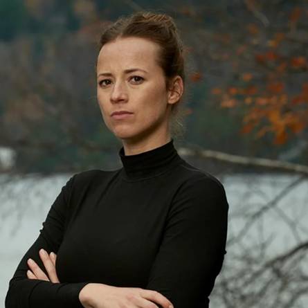 Иконка канала Сериал Кардинал / Cardinal