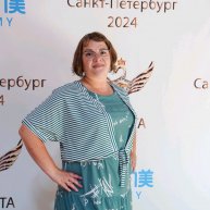 Иконка канала Скиба Елена