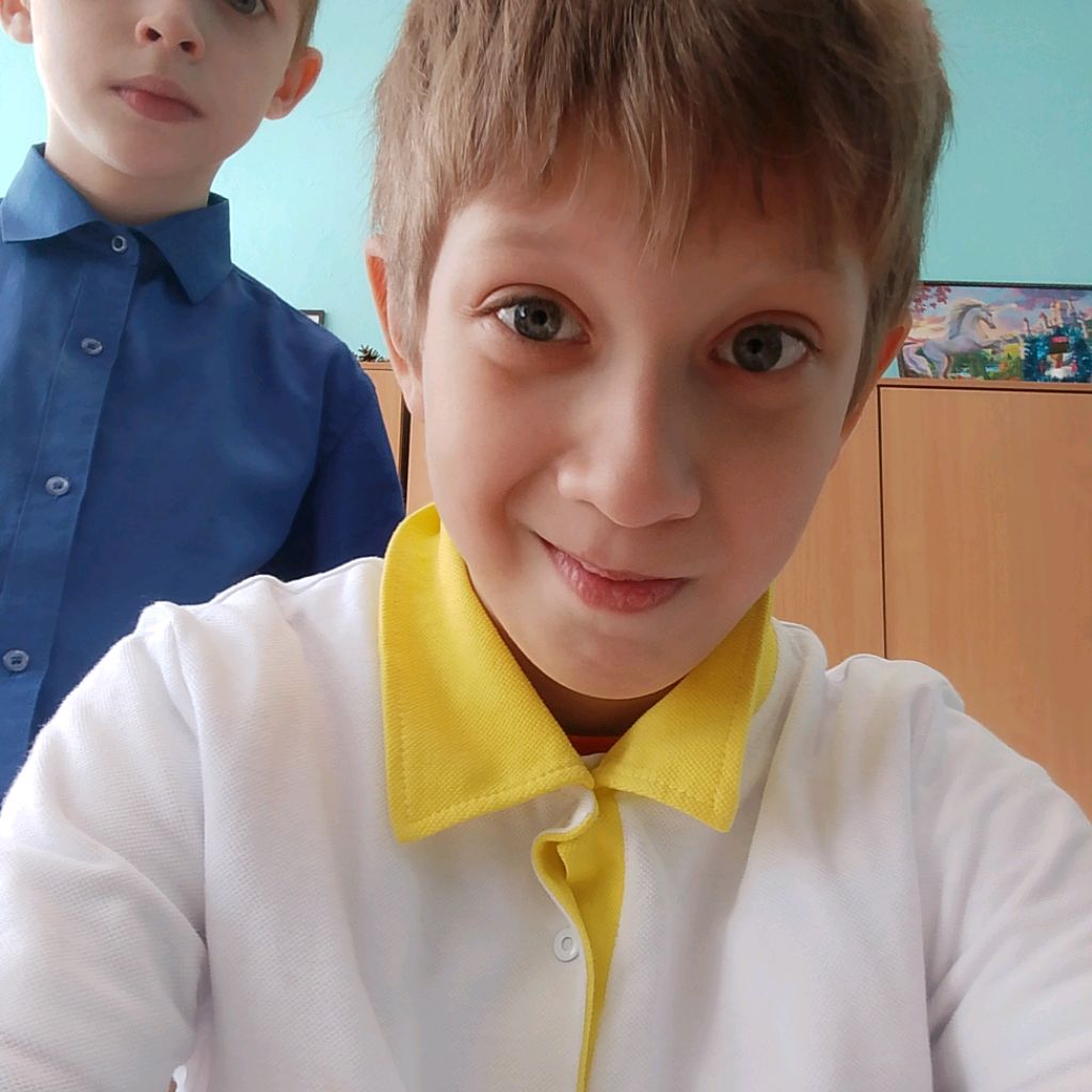 Иконка канала Лёха