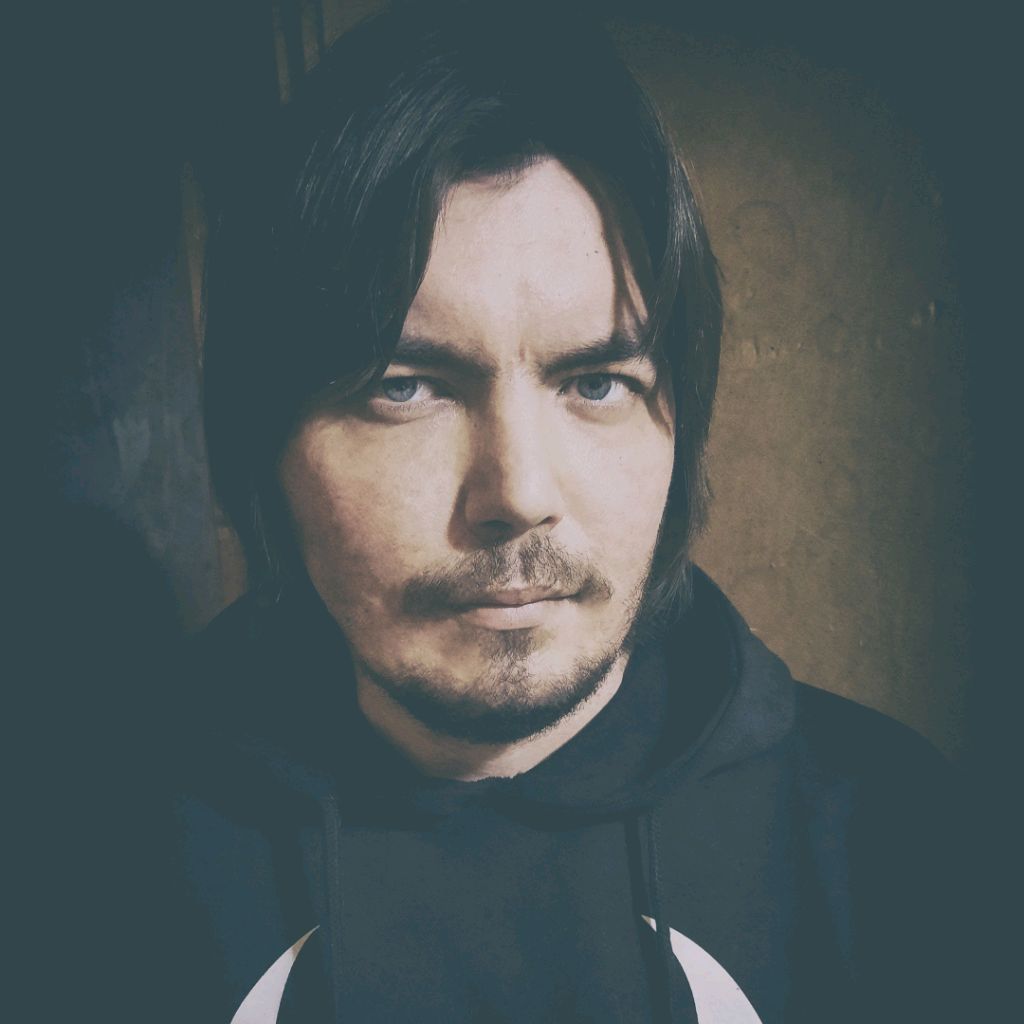 Иконка канала Prozorov