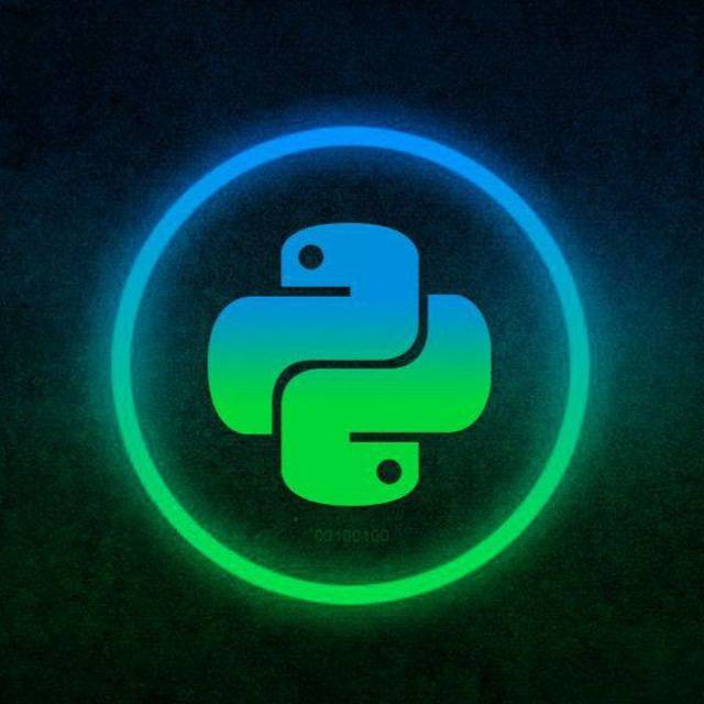 Иконка канала SPython