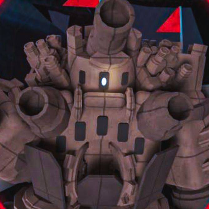 Иконка канала Sandcastleman