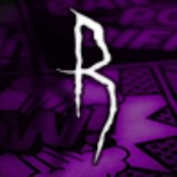 Иконка канала Raevsky