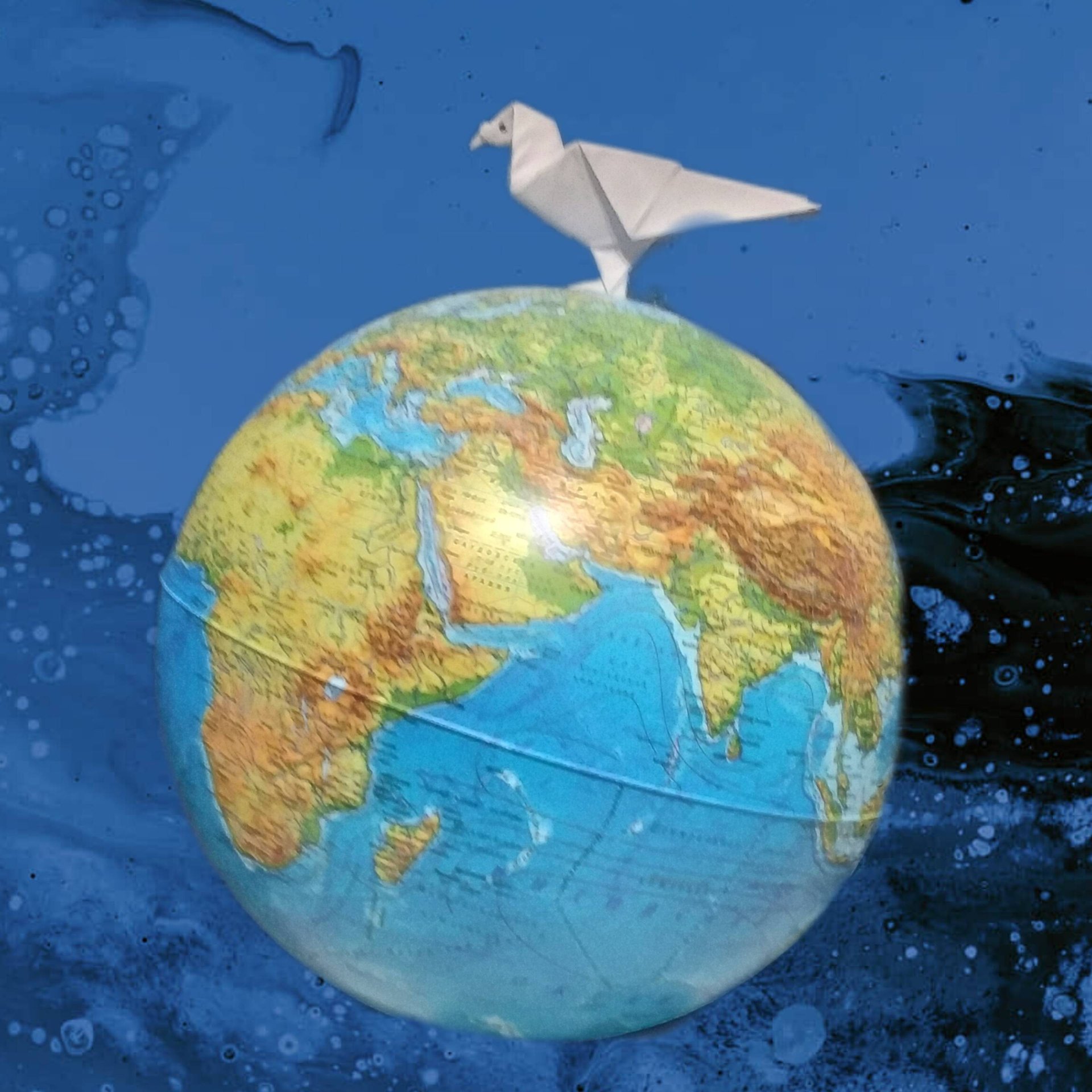 Иконка канала Оригами и не только