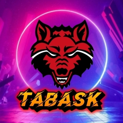Иконка канала TABASK