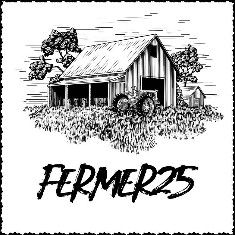 Иконка канала Fermer25