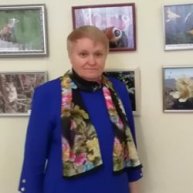 Иконка канала Валентина Рахманова Лесосибирск