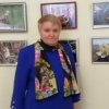 Иконка канала Валентина Рахманова Лесосибирск