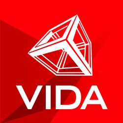 Иконка канала 4 vida - Taiwan Union Plastic